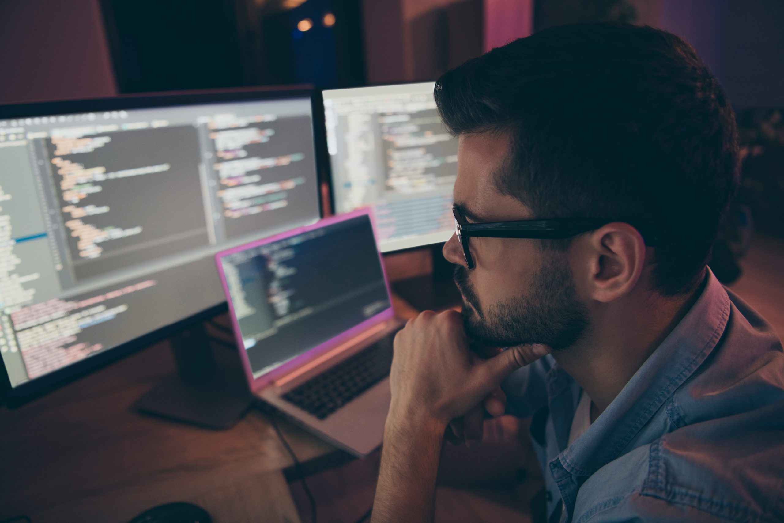 LanTech IT – Computer server repair specialists.