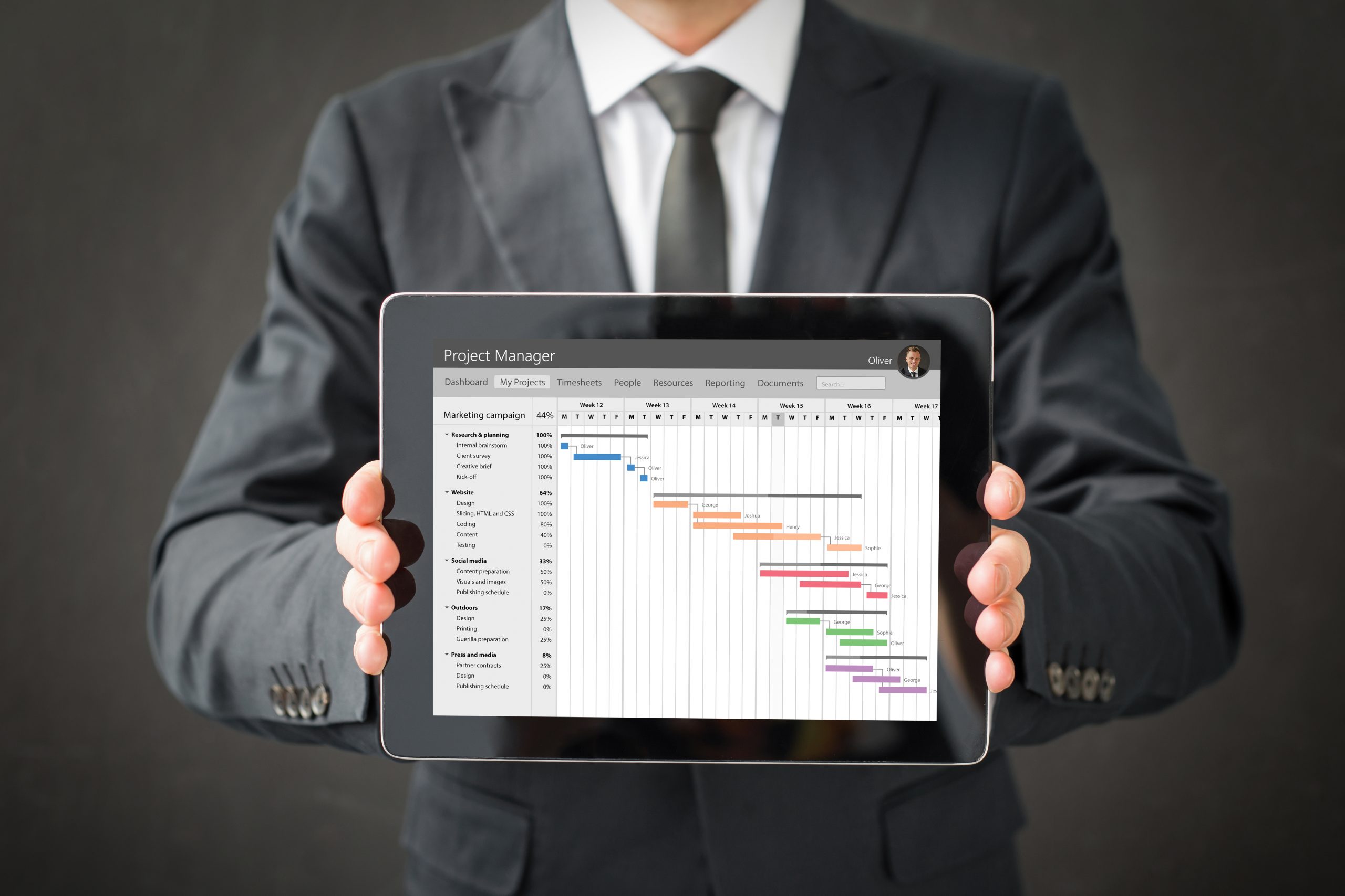 LanTech IT – Computer server repair specialists.